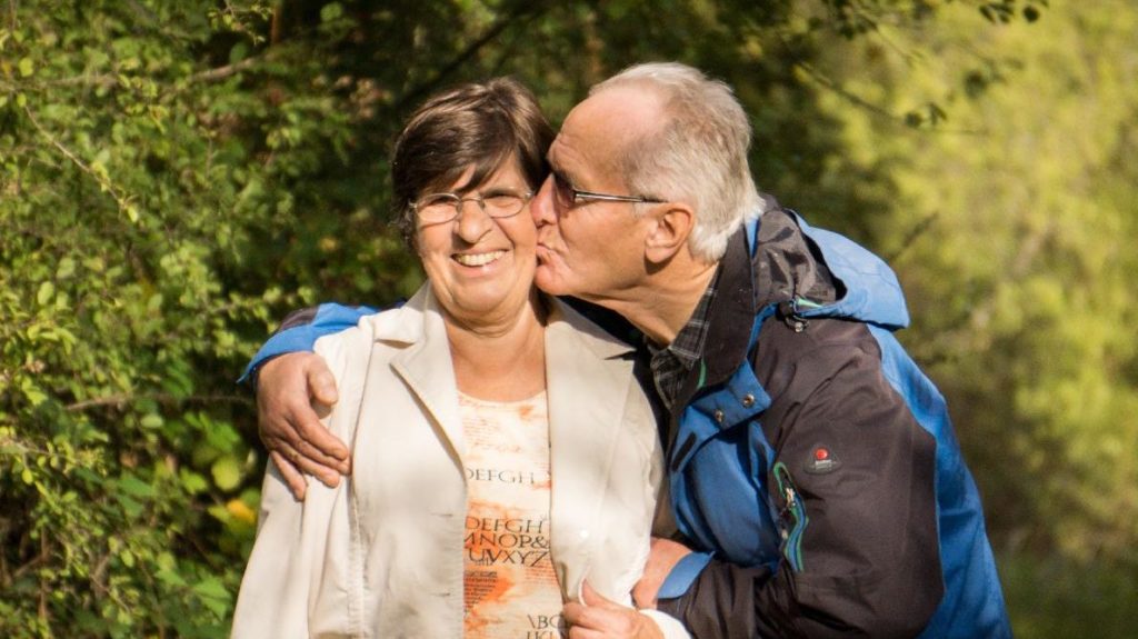 Enhanced Care - Woodbury - Talamore Senior Living